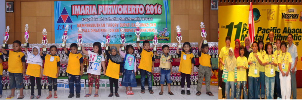 IMARIA Purwokerto 2016 – IMA JATENG JATIM DIY