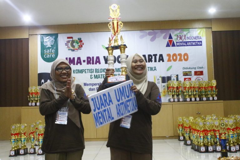 IMA-ria 2020 – IMA JATENG JATIM DIY