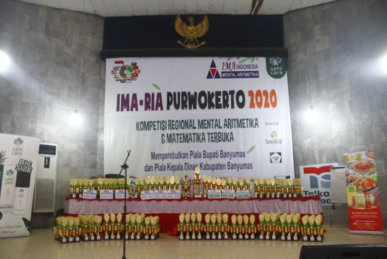 IMA-ria 2020 – IMA JATENG JATIM DIY