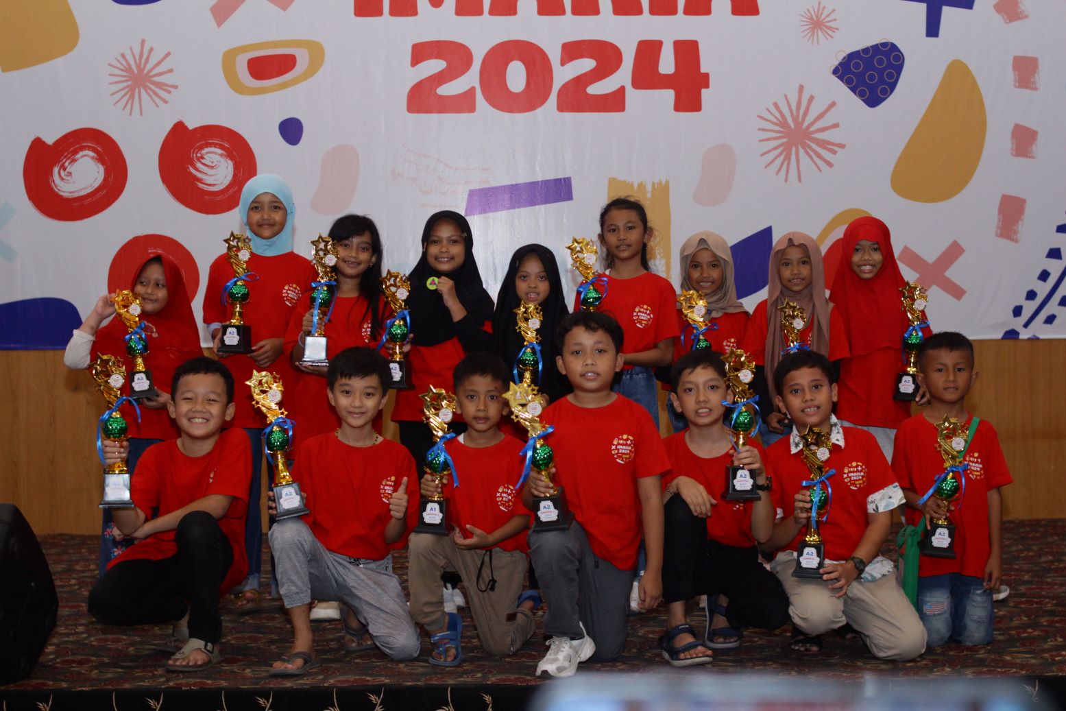 Materi Pecahan – Bagian 3 – IMA JATENG JATIM DIY